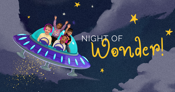 Guest Information - Night of Wonder 2024